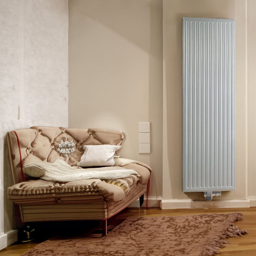 Купити Вертикальний радіатор Purmo Vertical 22 Тип 1800x450