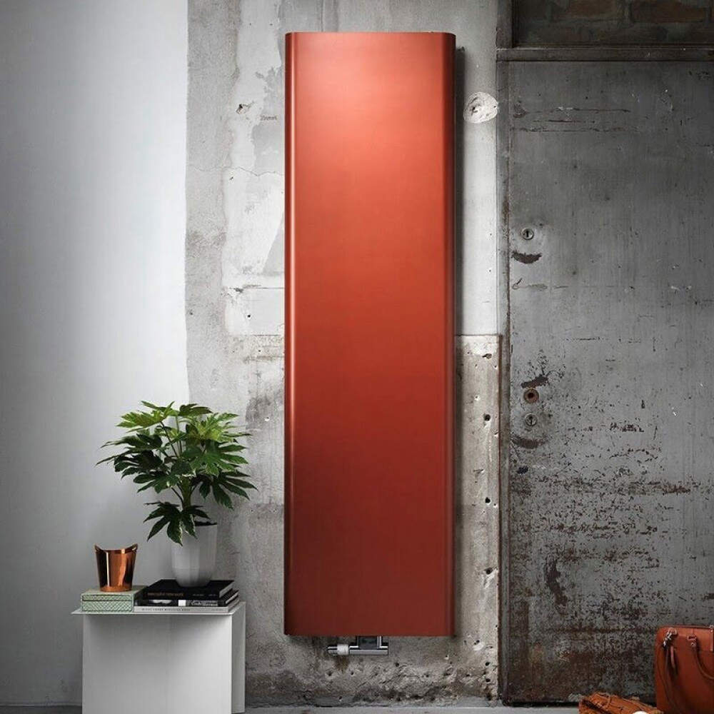 Купити Дизайнерський радіатор Radson Paros Vertical 1800x680